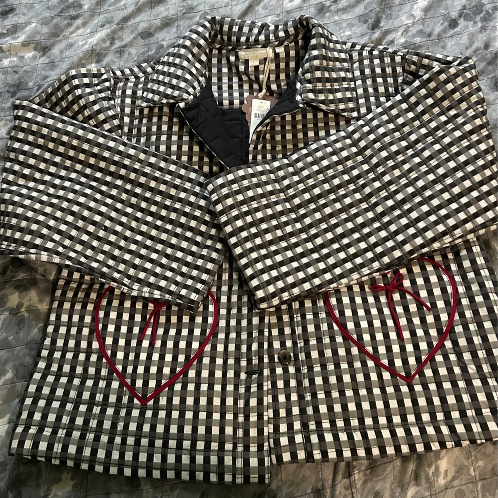 Anthropologie | Jackets & Coats | Anthropologie Forever That Girl ...